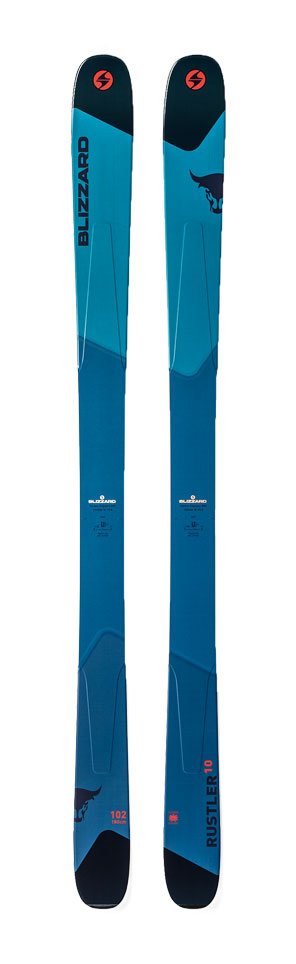 Freeride Skitest // „Testers Choice Arward“